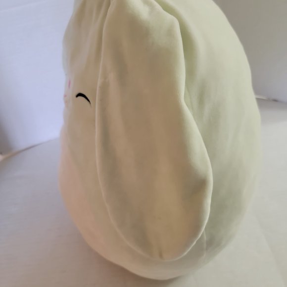 Kellytoy | Toys | Squishmallow Plush Stuffed Isabella The Green Mint ...